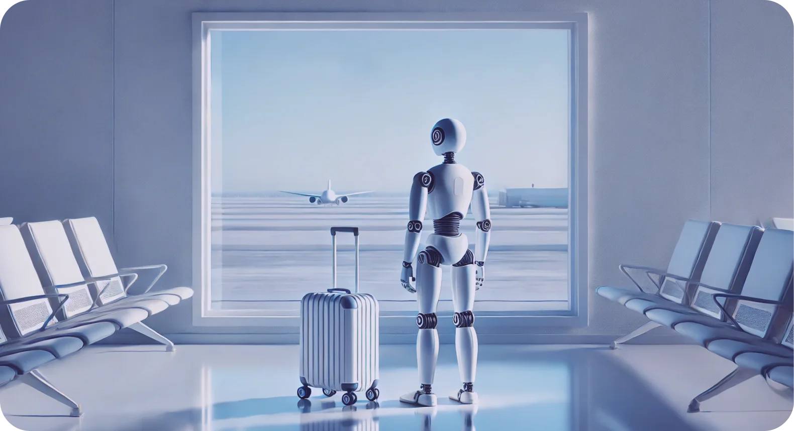Artificial Intelligence for Travel: 25 Examples of How AI Is Transforming Tourism
